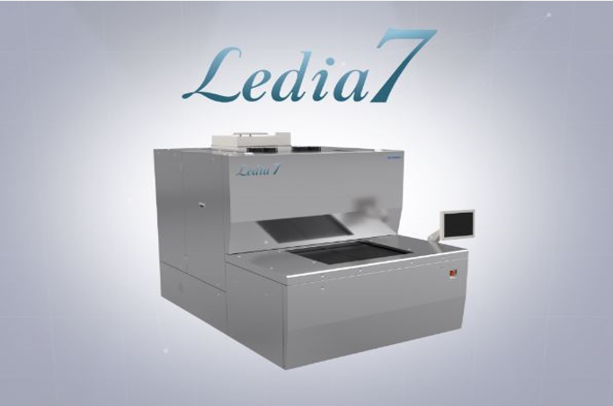 SCREEN PE China Co., Ltd